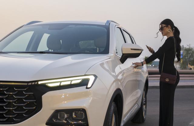 Self-Drive Car Rental in Dubai | Car Rental Services | Udrive