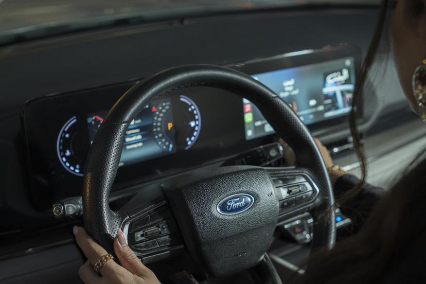 Self-Drive Car Rental in Dubai | Car Rental Services | Udrive